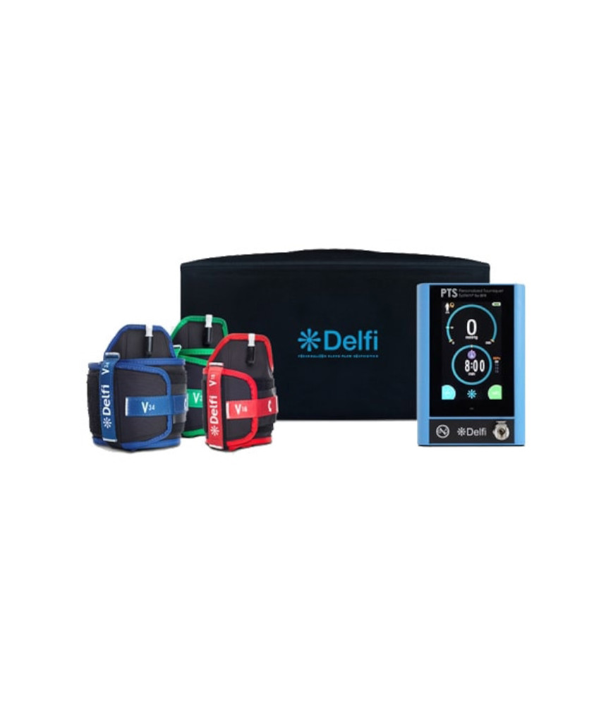 Delfi BFR System